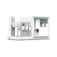 China AutoNexo series Benchtop All-in-One Automated Workstation for sale