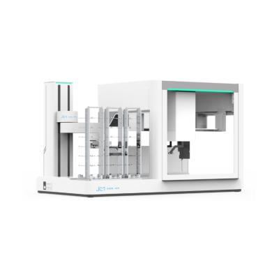 China AutoNexo series Benchtop All-in-One Automated Workstation for sale