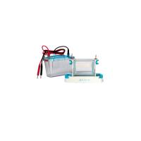 China Vertical electrophoresis cell for sale