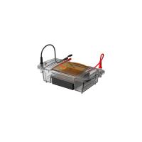 China Integrated horizontal electrophoresis cell for sale