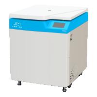 China VF8KU Ultra-Large-Capacity Refrigerated Centrifuge for sale