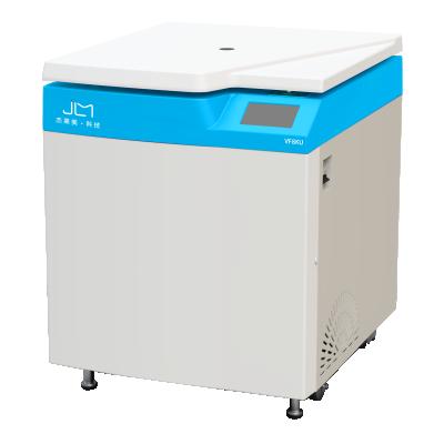 China VF8KU Ultra-Large-Capacity Refrigerated Centrifuge for sale