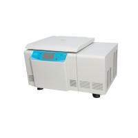 China BF21K High-Capacity High-Speed Refrigerated Centrifuge for sale