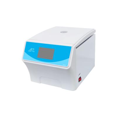 China BF18K5 Benchtop High-Speed Refrigerated Centrifuge for sale