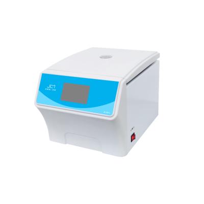 China BF18K5S Benchtop High-Speed Refrigerated Centrifuge for sale