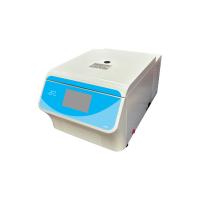 China BF8K Benchtop Low-Speed Refrigerated Centrifuge for sale