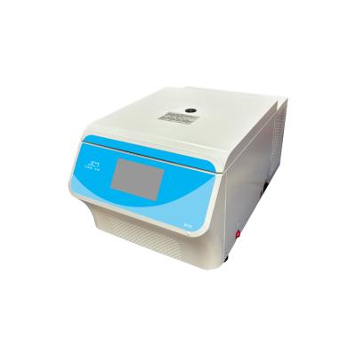 China BF8K Benchtop Low-Speed Refrigerated Centrifuge for sale