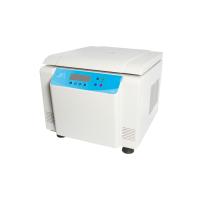 China BZ5K Multi-Tube Rack Automatic Balancing Centrifuge for sale