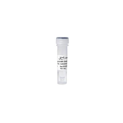 China 2×SuperTough SYBR Green qPCR Master Mix (Universal) for sale