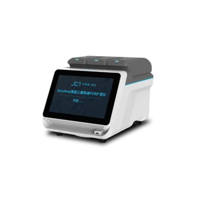 China EasyAmp T32ZE Triple-block Thermal Cycler for sale
