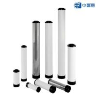 China 5ppm Replacement JD Filter 120 Degree Multiscene Round Air Filter for sale