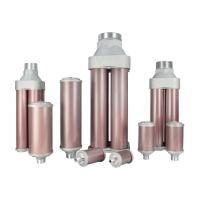 China Premium Quiet Air Compressor Exhaust Silencer For Industrial Use for sale