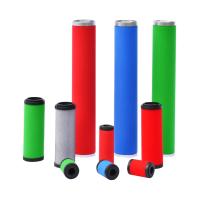 China Liutech Compatible Air Purifier Replacement Filters For Clean Air for sale