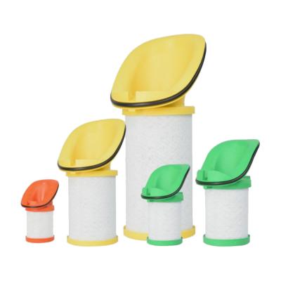 China Premium Air Filter Element Replacement For Hankison Spx Systems for sale