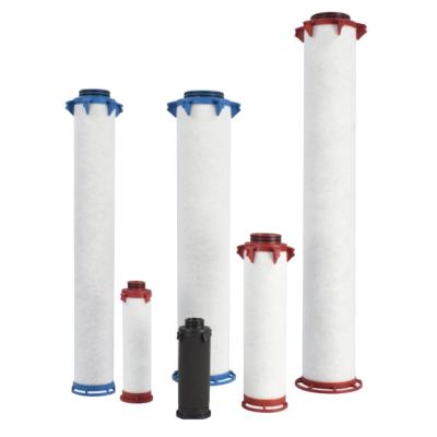 China High Performance Air Purifier Filter Replacement For Walker Alpha for sale