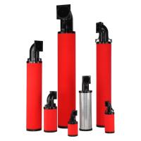 China Premium Replacement Filter For Ingersoll Rand Air Purifiers Compressors for sale