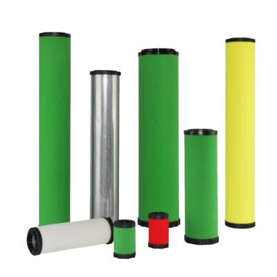 China Premium Cartridge Replacement Filter For Star Air Purifier Systems for sale