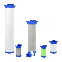 China Reliable Premium Air Filter Compatible With ATS New Type Compressors for sale