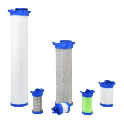 China Reliable Premium Air Filter Compatible With ATS New Type Compressors for sale