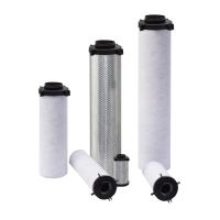 China Premium Micro Porous Filtration Precision Filter For Ingersoll Rand for sale