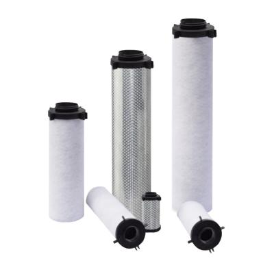 China Premium Micro Porous Filtration Precision Filter For Ingersoll Rand for sale