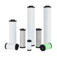 China Superior ATS Compatible Air Filter Element For Optimal Performance for sale