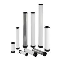 China Air Filter Replacement Cartridge For Jd Equipment for sale