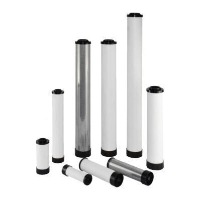 China Air Filter Replacement Cartridge For Jd Equipment for sale