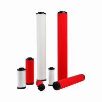 China Reliable Hiross Filter Replacement For Enhanced Air Purification for sale