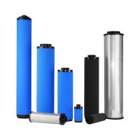 China Premium Replacement Filter For Industrial Atlas Air Compressor Systems for sale