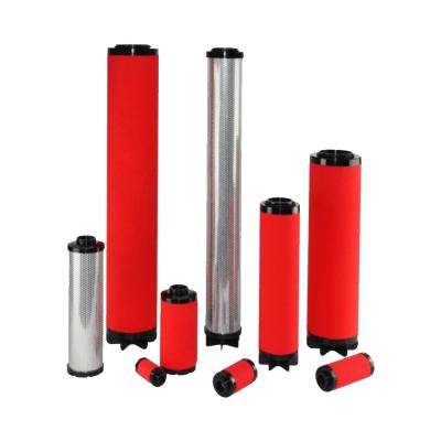 China ATS Precision Filter Element For Domnick Hunter Systems for sale
