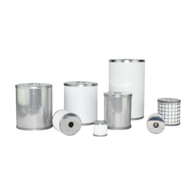 China SMC Premium Compressor Filter For Clean Compressed Air Systems for sale