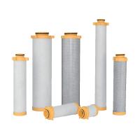 China Premium Replacement Air Filter Compatible With Parker EcoPure for sale