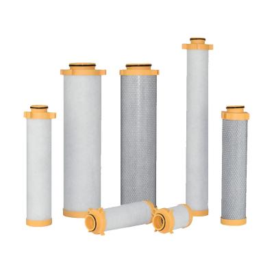 China Premium Replacement Air Filter Compatible With Parker EcoPure for sale