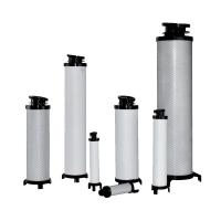 China Durable Compressor Filter For BEKO Air Compressors And Systems for sale