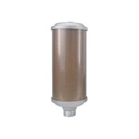 China Advanced Noise-Reducing Air Compressor Exhaust Silencer for Enhanced Efficiency for sale