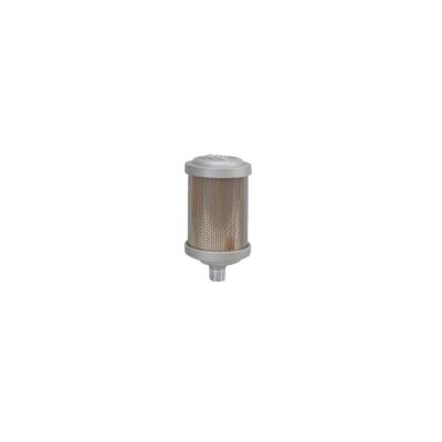 China Low Noise XY Series Premium Durable Exhaust Silencer for Screw Air Compressors for sale
