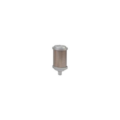 China High Performance Air Compressor Exhaust Silencer For Xy Series for sale