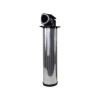 China High Performance Atlas Air Filter Element For Optimal Efficiency 7+ for sale