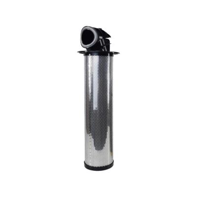China High Performance Atlas Air Filter Element For Optimal Efficiency 7+ for sale