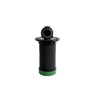 China New Atlas PDp15 Plus Air Filter Element for Air Compressor Replacement for sale