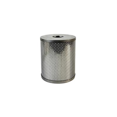 China Durable SMC Old EL650 Replacement filter element for consistent filtration for sale