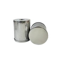 China Correct fit SMC Old EL550 Replacement filter element restores equipment function for sale