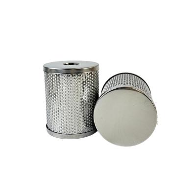 China Correct fit SMC Old EL550 Replacement filter element restores equipment function for sale