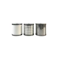 China Durable SMC Old EL450 Replacement filter element for consistent filtration for sale
