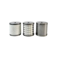 China Correct SMC Old EL350 Replacement filter element for model specific compatibility for sale