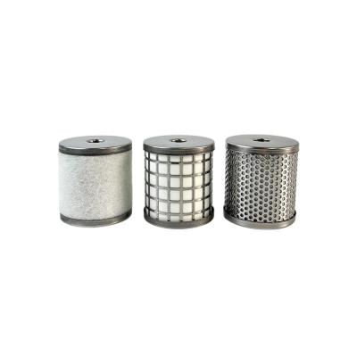 China Correct SMC Old EL350 Replacement filter element for model specific compatibility for sale