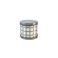 China Durable SMC Old EL250 Replacement filter element for consistent filtration for sale