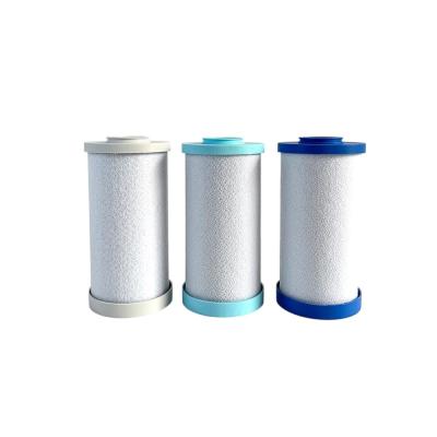 China Authentic SMC new model 80D Replacement filter element maintenance part for sale