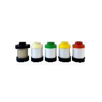 China ACF Series MS-015 filter element constructed with premium quality filter media for sale